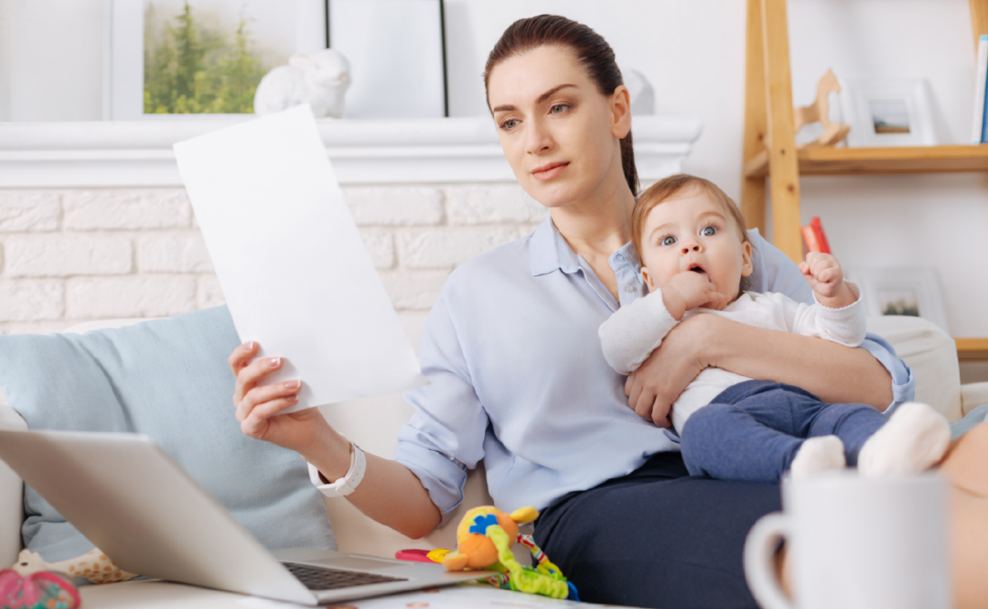 Steps for Finding a Nanny - West Coast Sitters - Vancouver